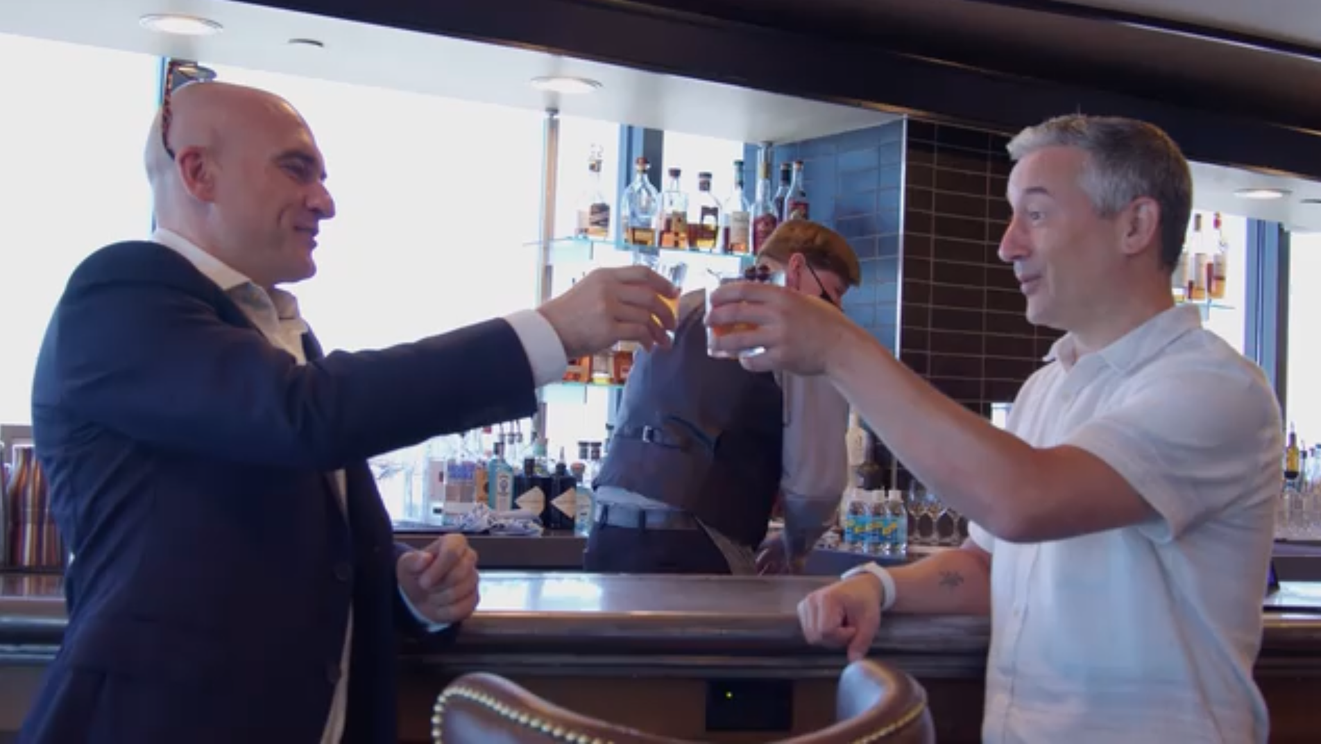 Columbia Tower Club: Premier Private Club | Seattle, WA