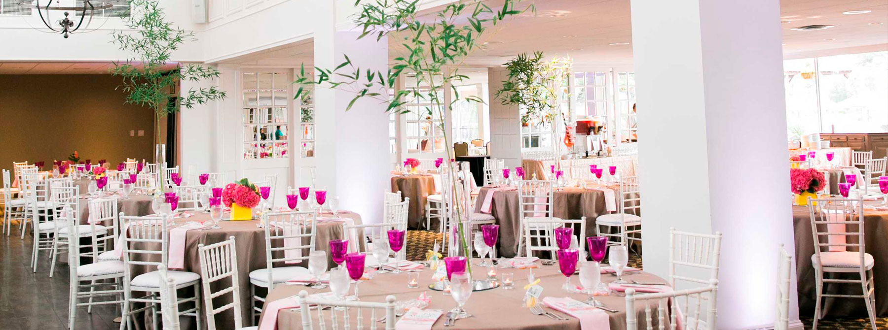 From Our Kitchen | Brookhaven Country Club | Farmers Branch, , TX | Invited