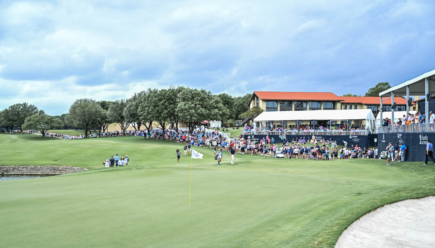 Professional Tournaments | invitedclubs.com