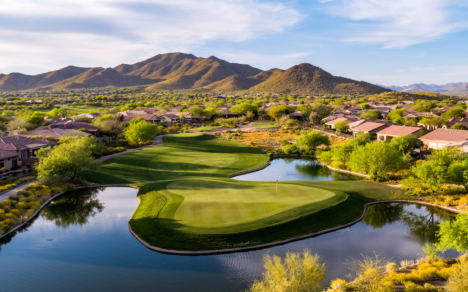 Anthem Golf & Country Club | Phoenix, AZ | Invited
