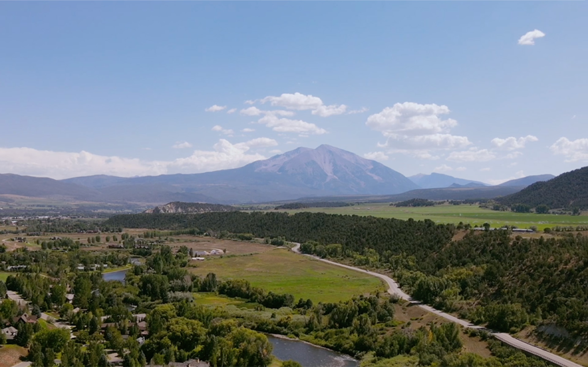 Wedding Venues in Carbondale, CO | Aspen Glen Club