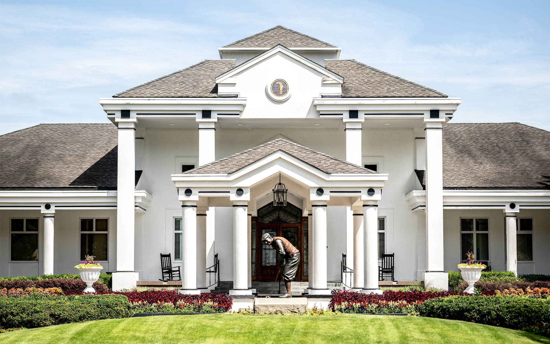 Explore Our Club Amenities | Atlanta National, Milton, GA