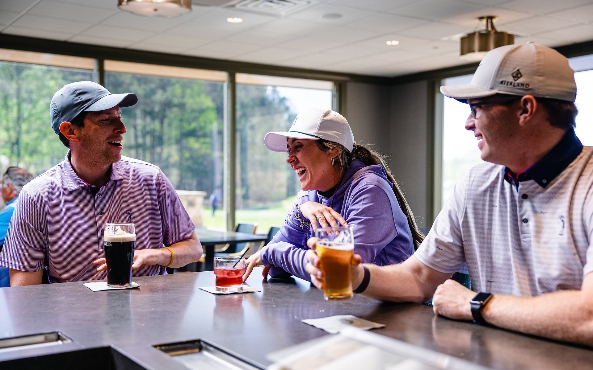 Our Story | Discover Atlanta National Golf Club | Milton, GA