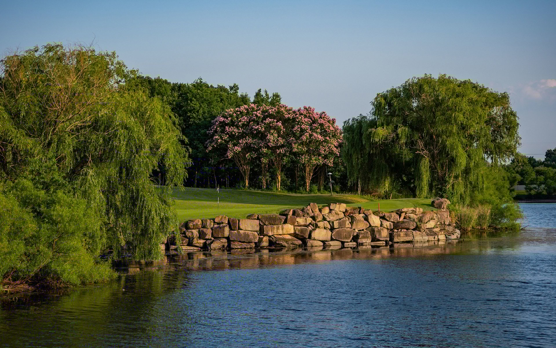 Belmont Country Club | Championship Golf in Ashburn, VA