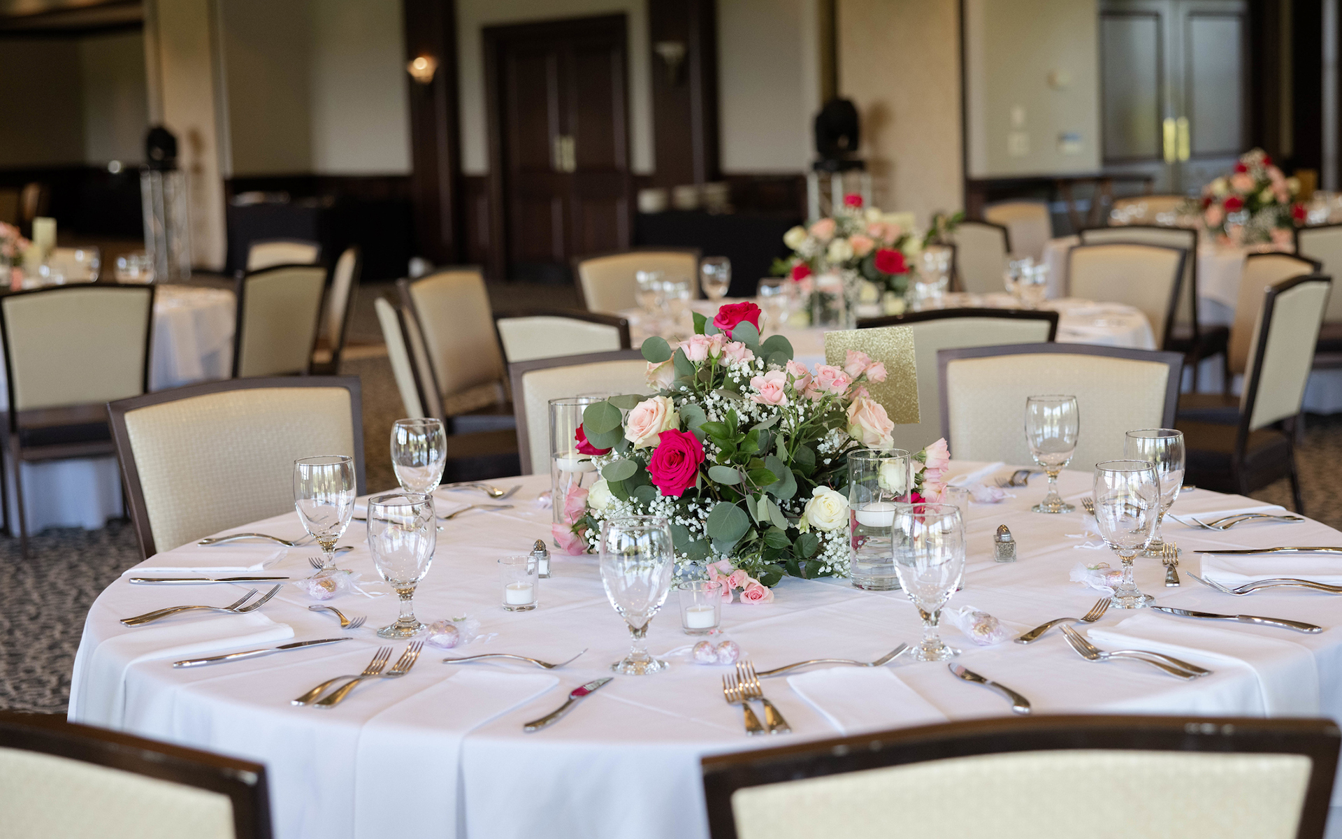 Events | Bermuda Run Country Club | Bermuda Run, NC | Invited