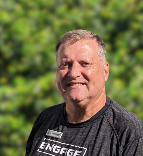 Our Team | Brookfield Country Club | Roswell, GA | Invited