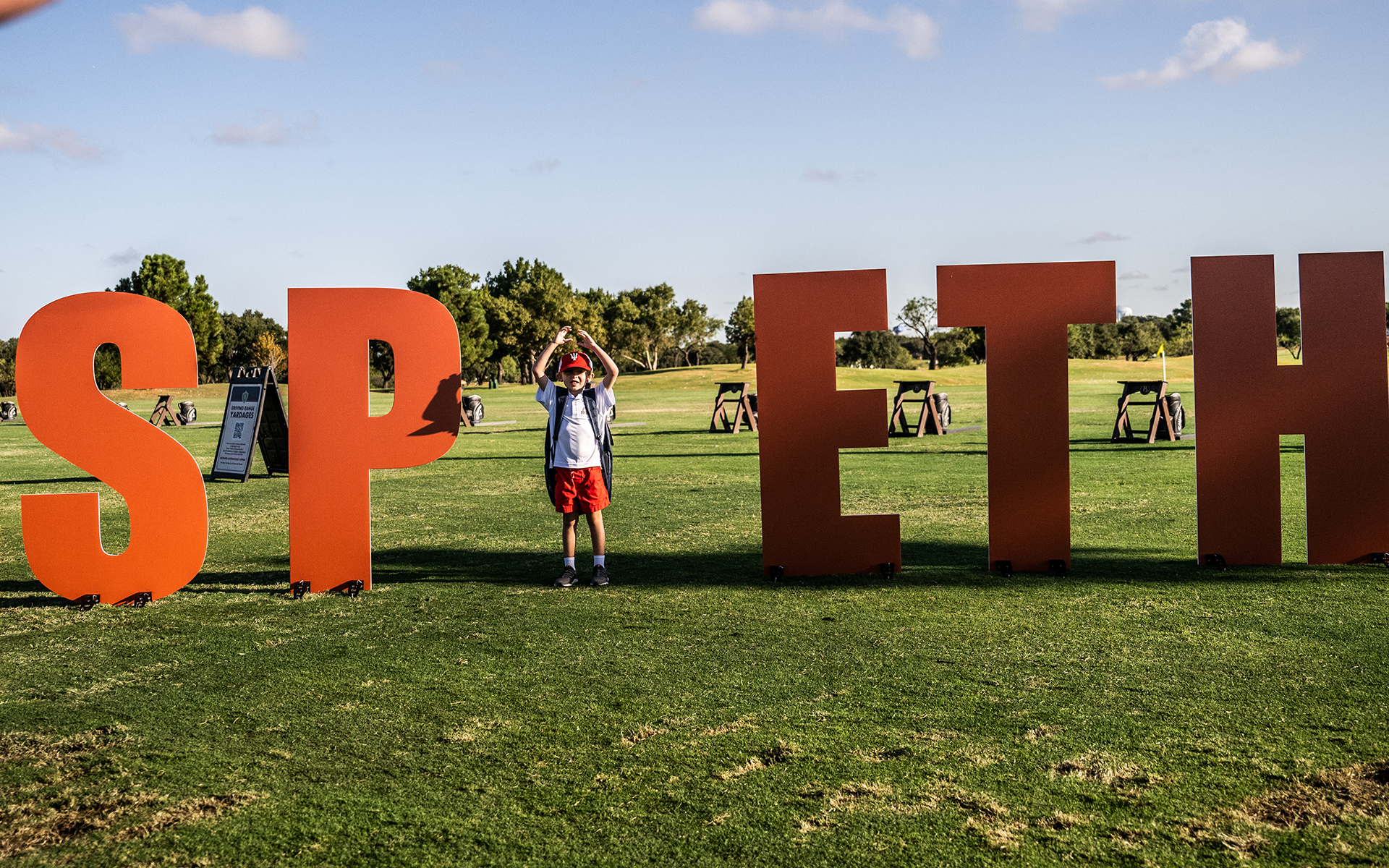 Crush It! Cup in Farmers Branch, TX | Brookhaven Country Club