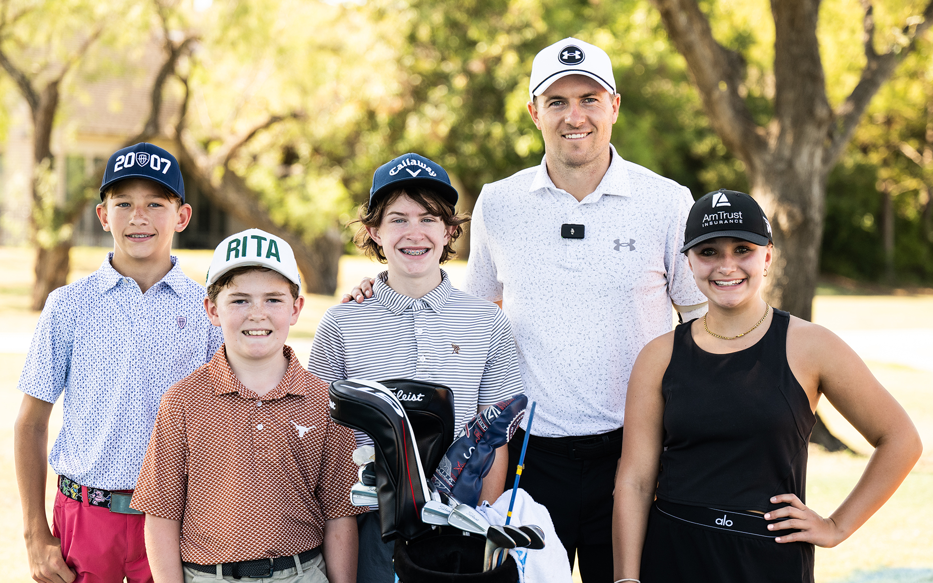 Crush It! Cup in Farmers Branch, TX | Brookhaven Country Club