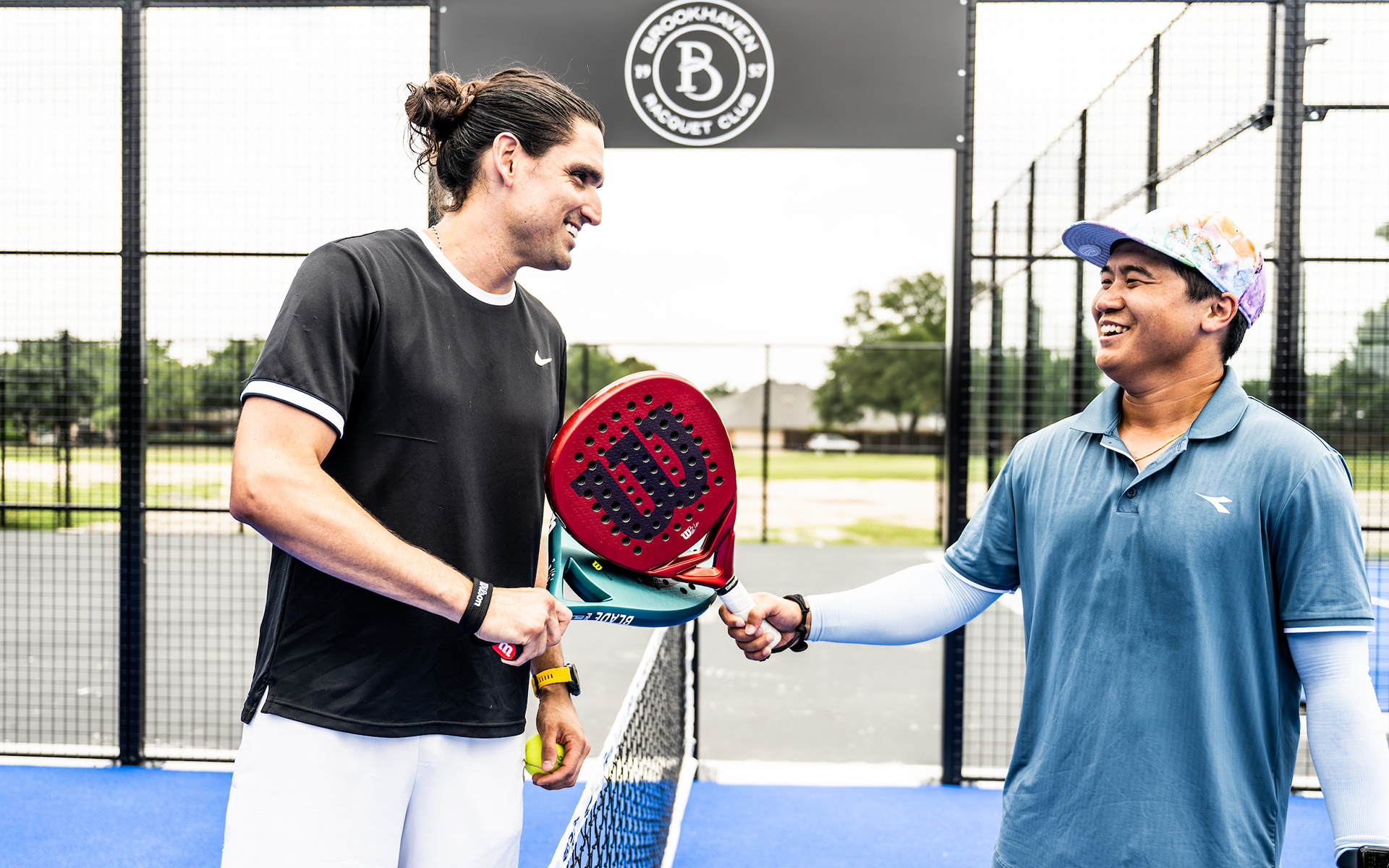 Reinvention Updates in Farmers Branch, TX | Brookhaven Country Club