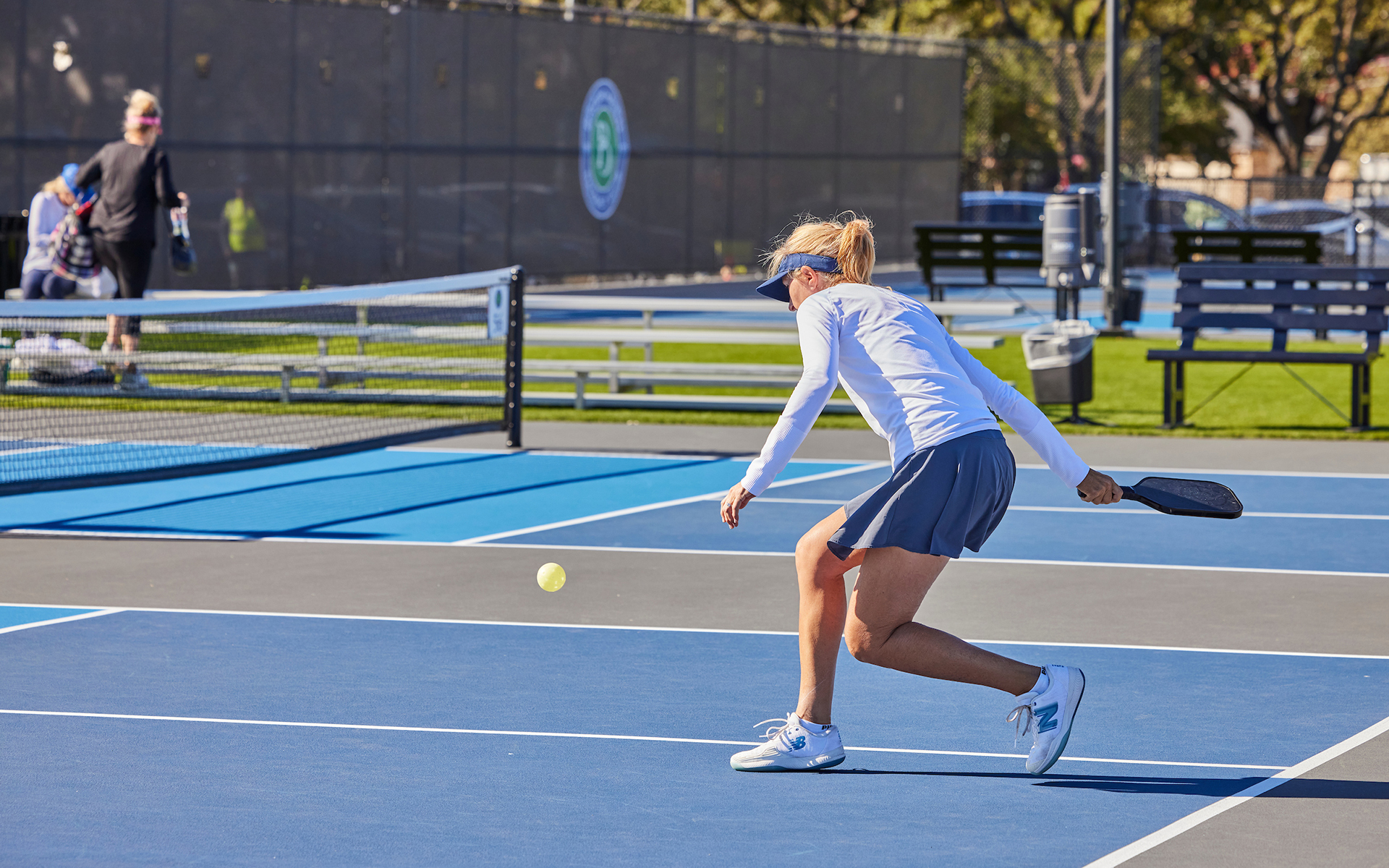 Racquet Sports in Farmers Branch, TX | Brookhaven CC