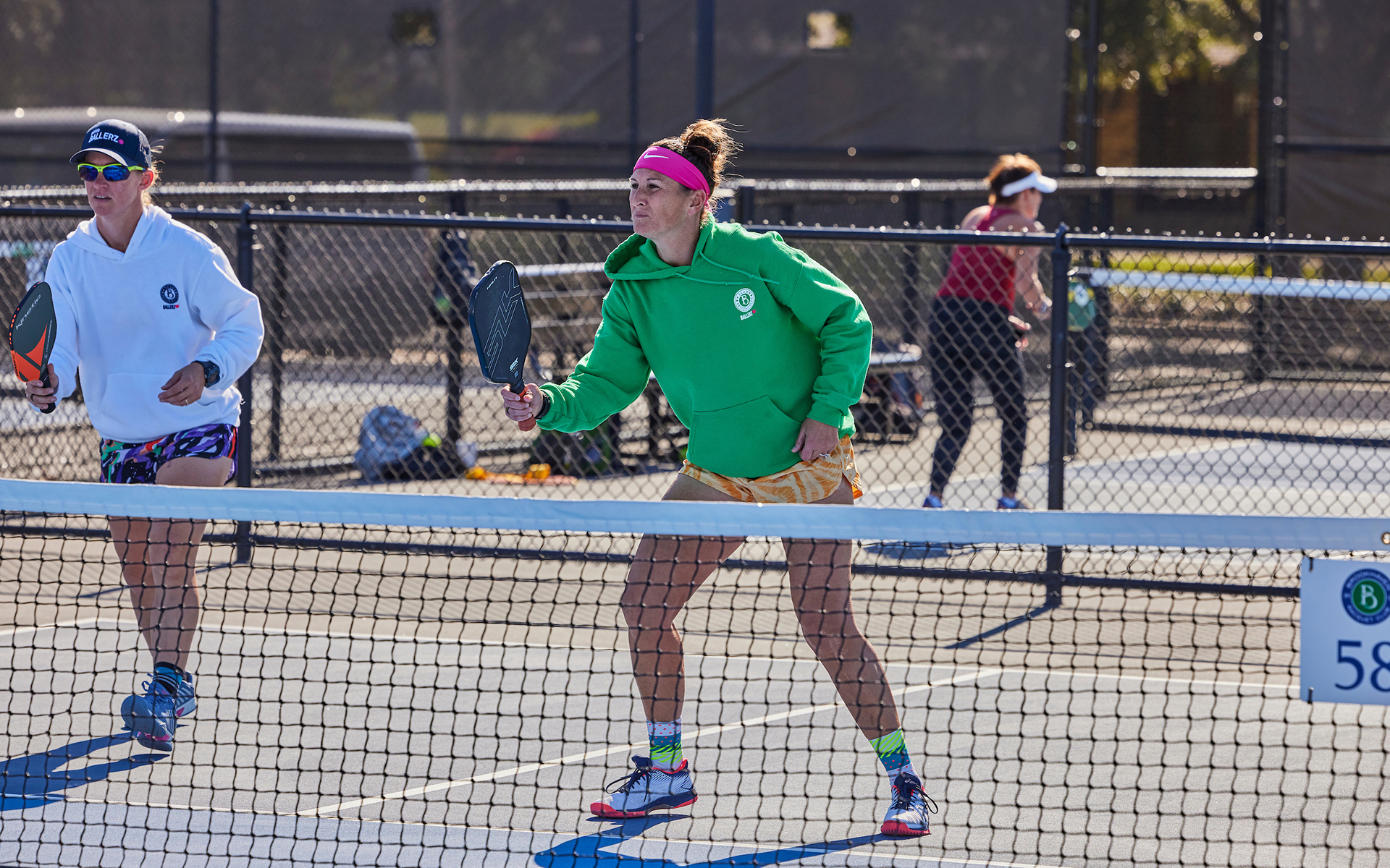 Racquet Sports in Farmers Branch, TX | Brookhaven CC