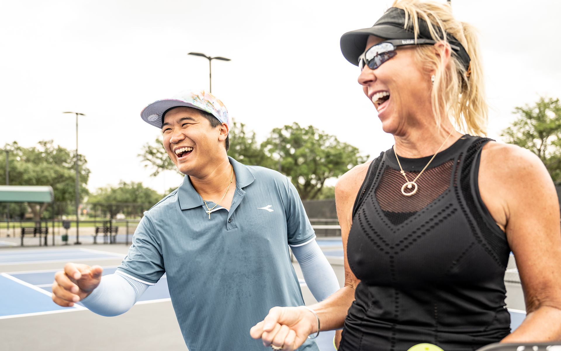 Membership at Brookhaven Country Club | Farmers Branch, TX