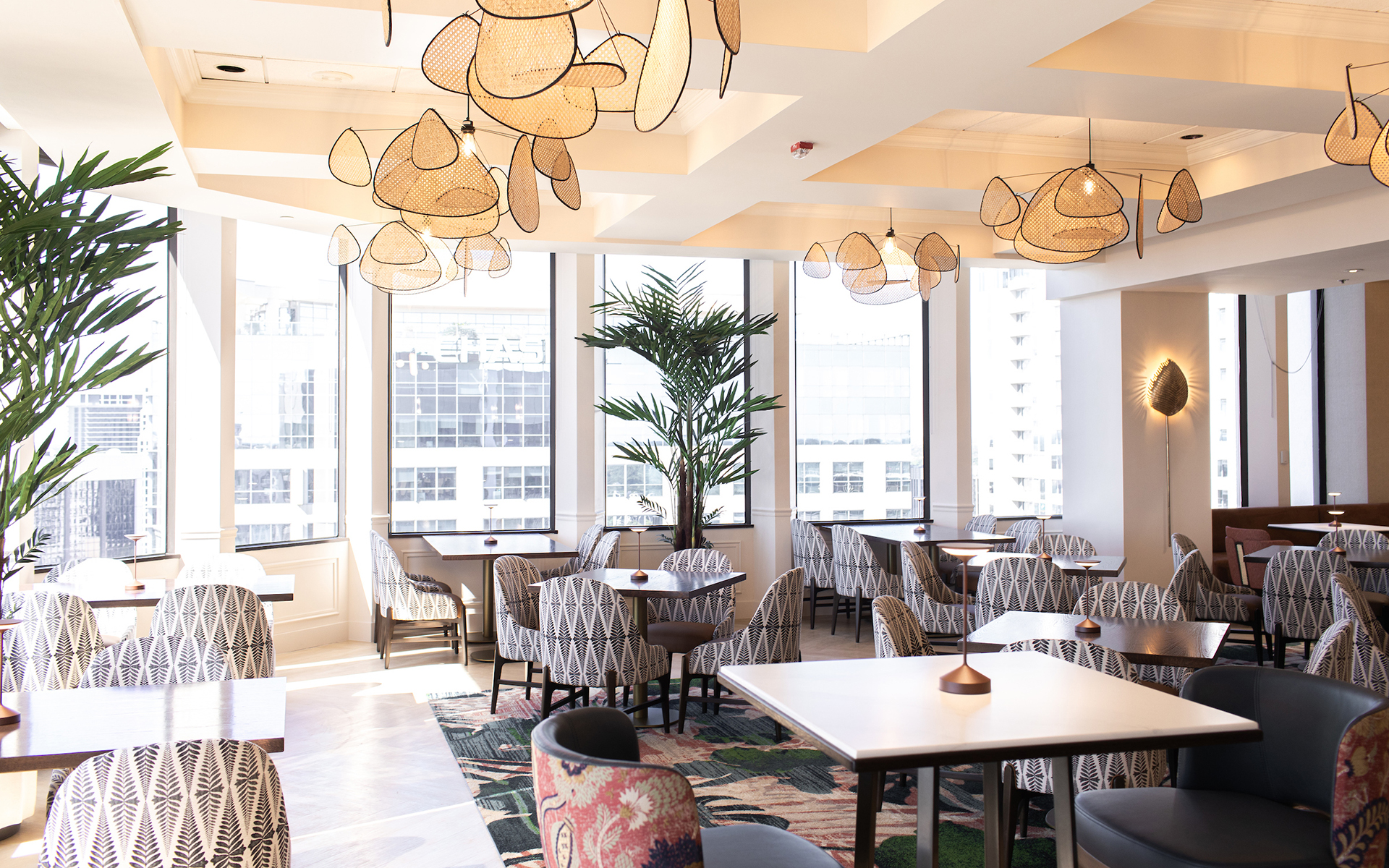 Dine | Citrus Club | Orlando, FL | Invited