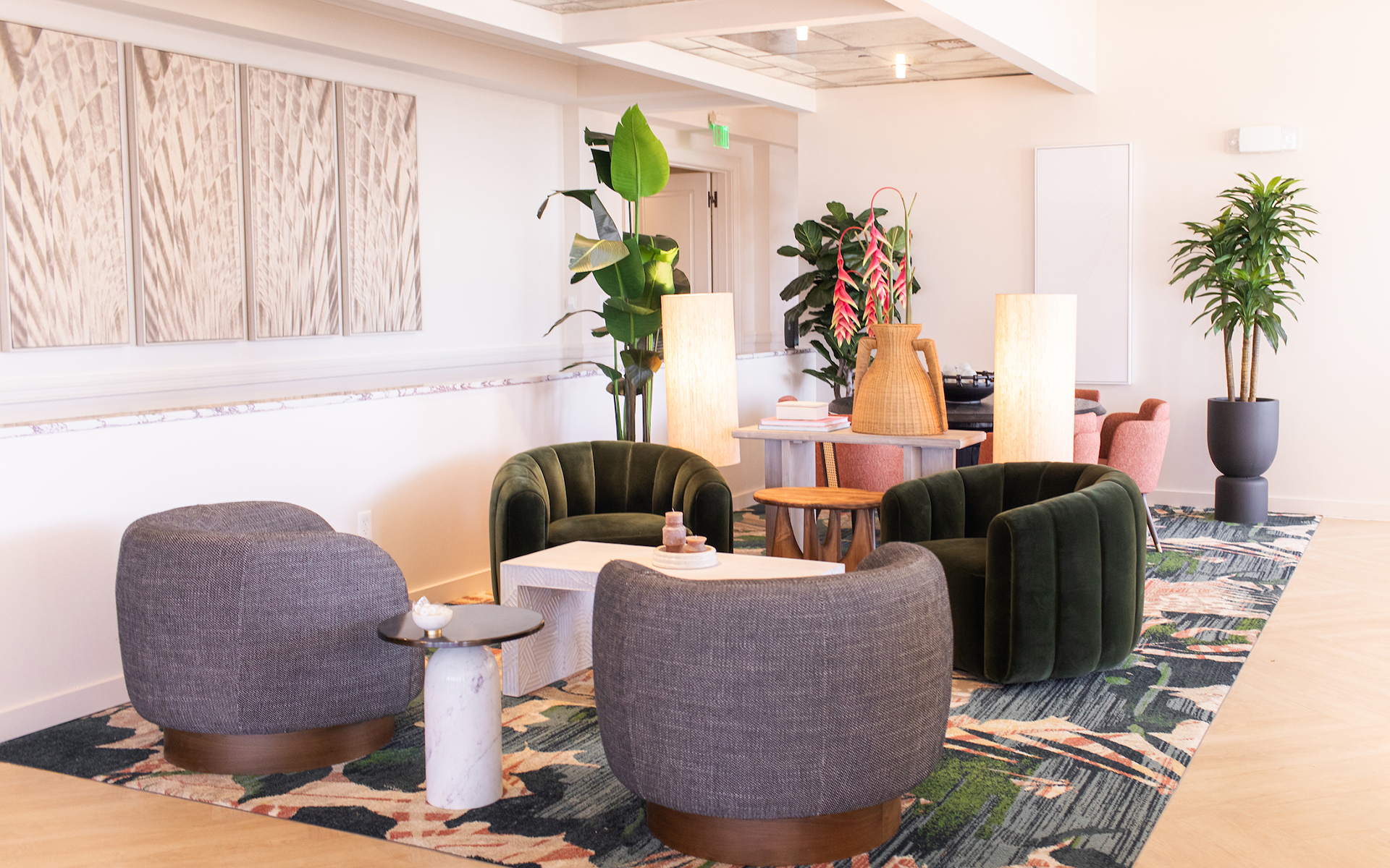 Dine | Citrus Club | Orlando, FL | Invited