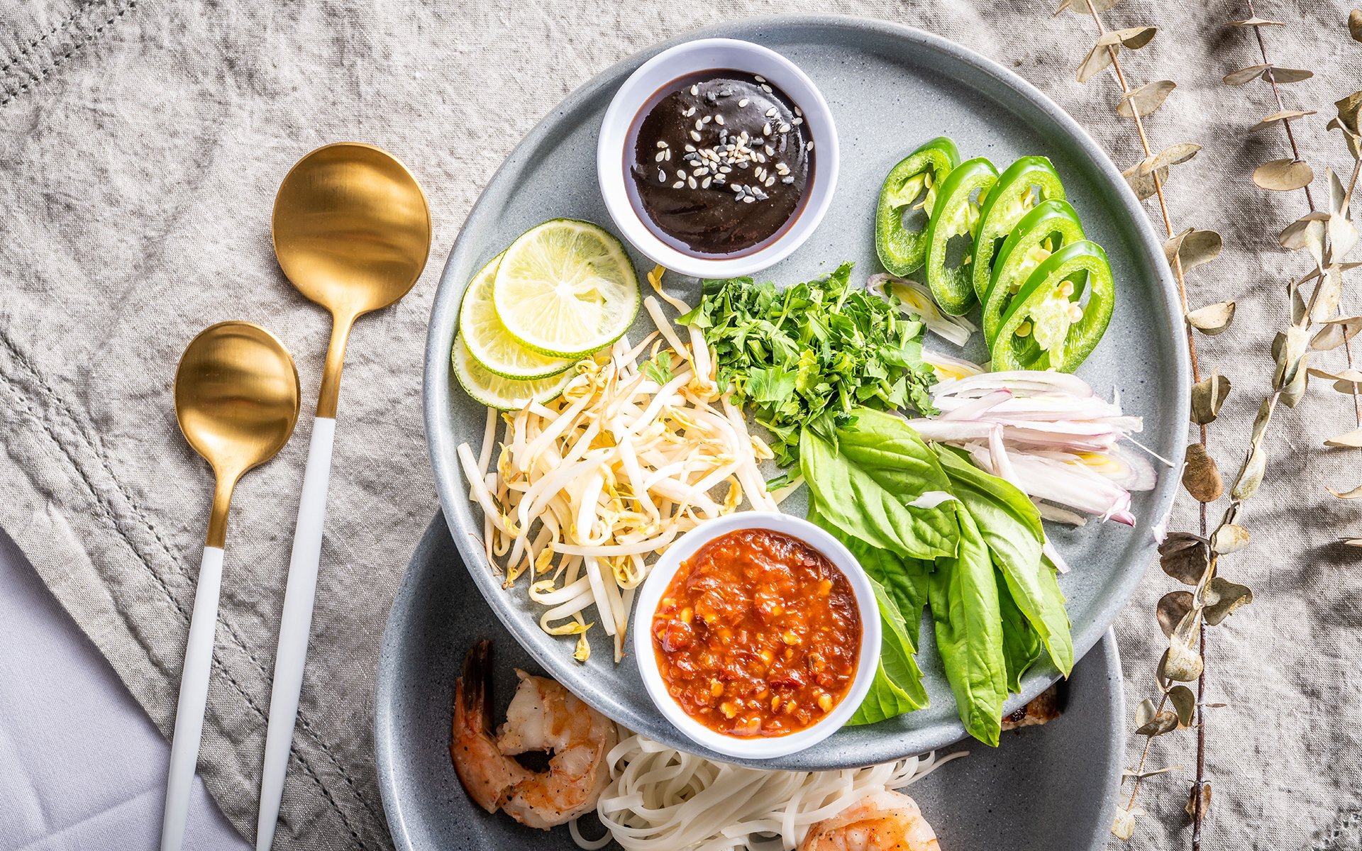 Gourmet Dining at Citrus Club | Orlando, FL