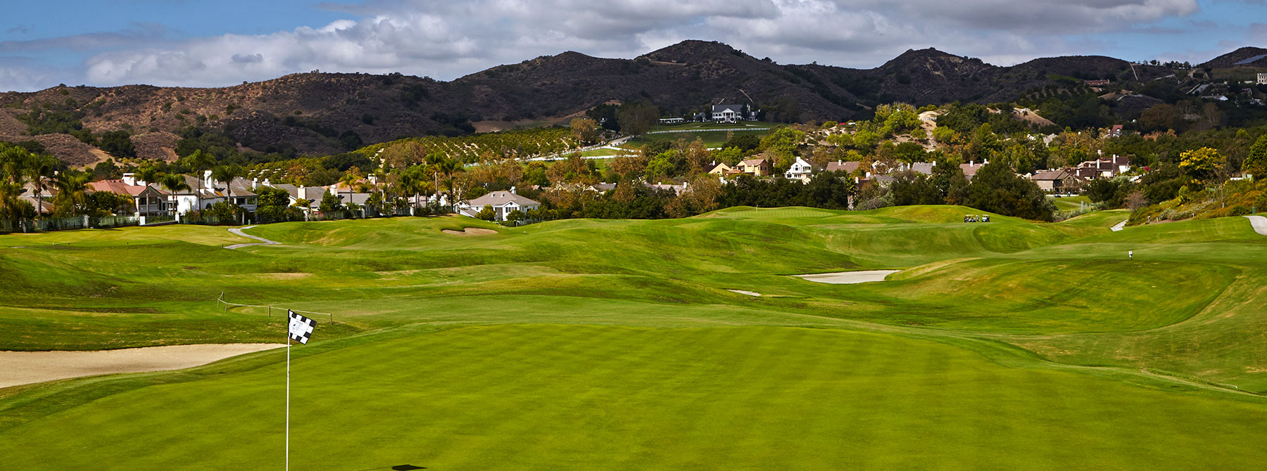 Contact Us | Coto de Caza Golf & Racquet Club | Coto De Caza, CA