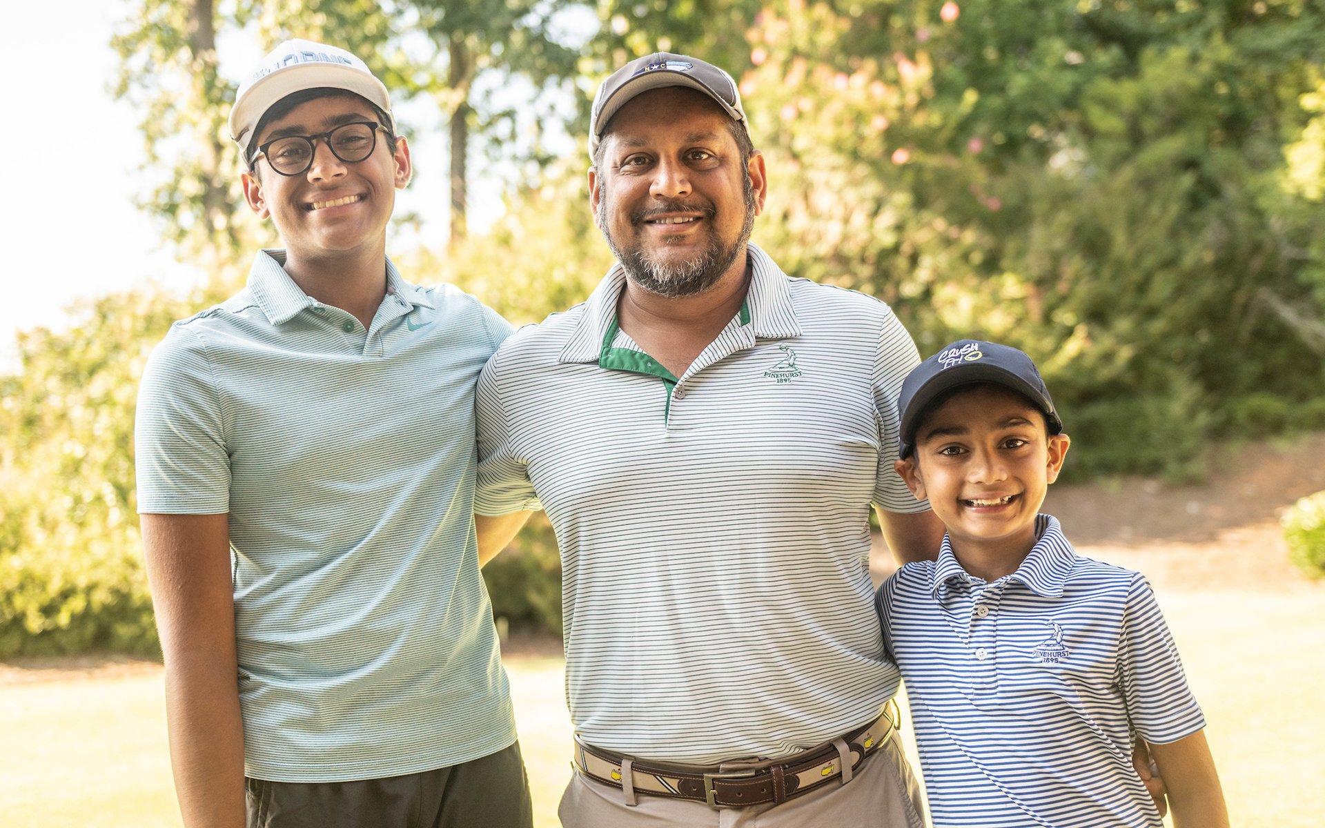 Club Memberships in Marvin, NC | Country Club of the Carolinas