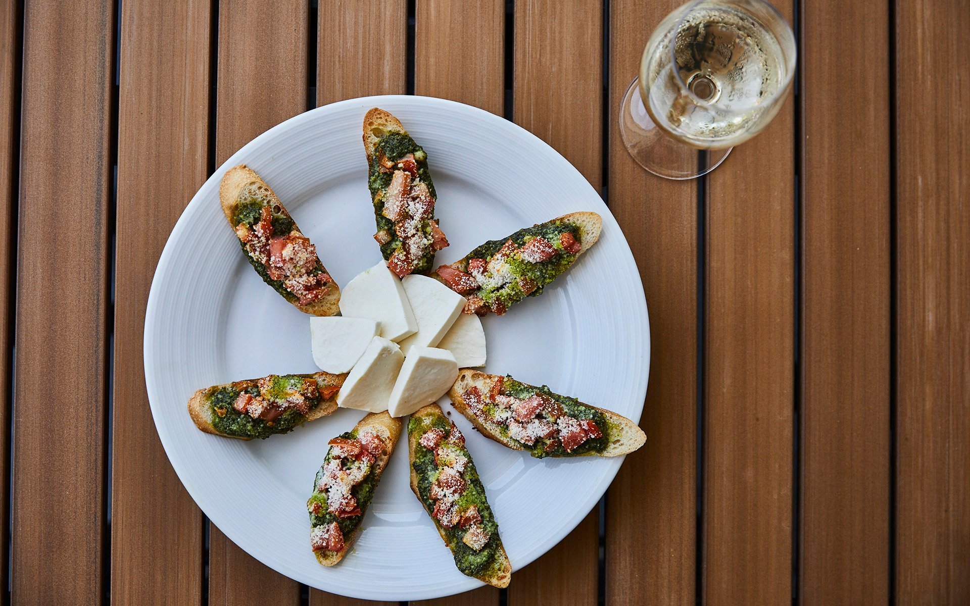 Dining | Devils Ridge Golf Club | Holly Springs, NC | Invited