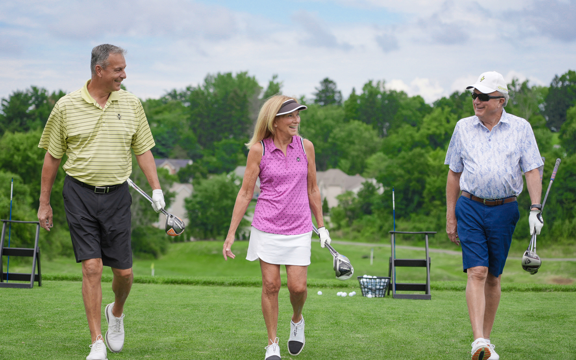 Golf Courses in Sewickley, PA | Diamond Run Golf Club