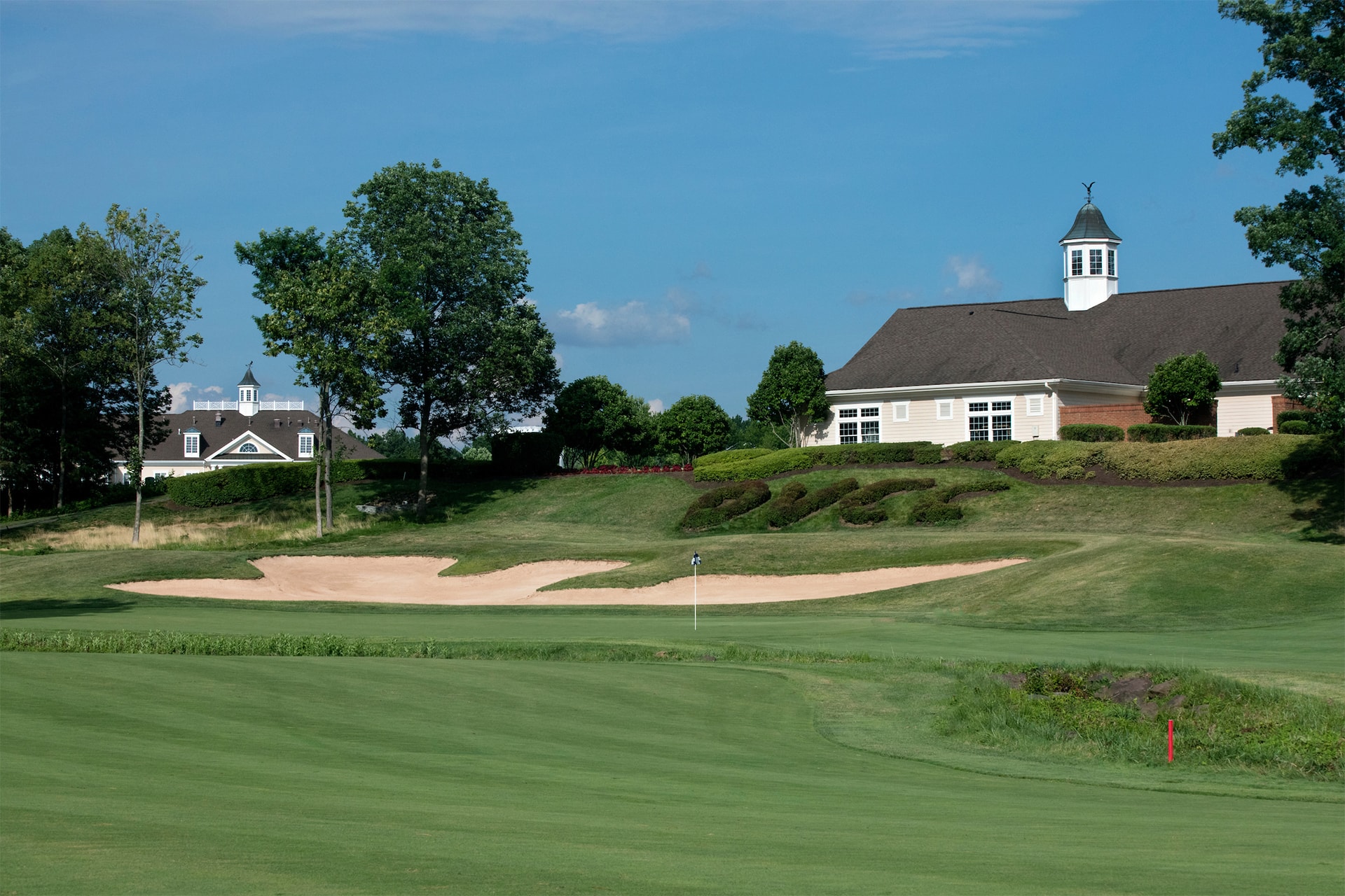 Coaching & Club Fitting | Haymarket, VA | Dominion Valley GCC | Invited