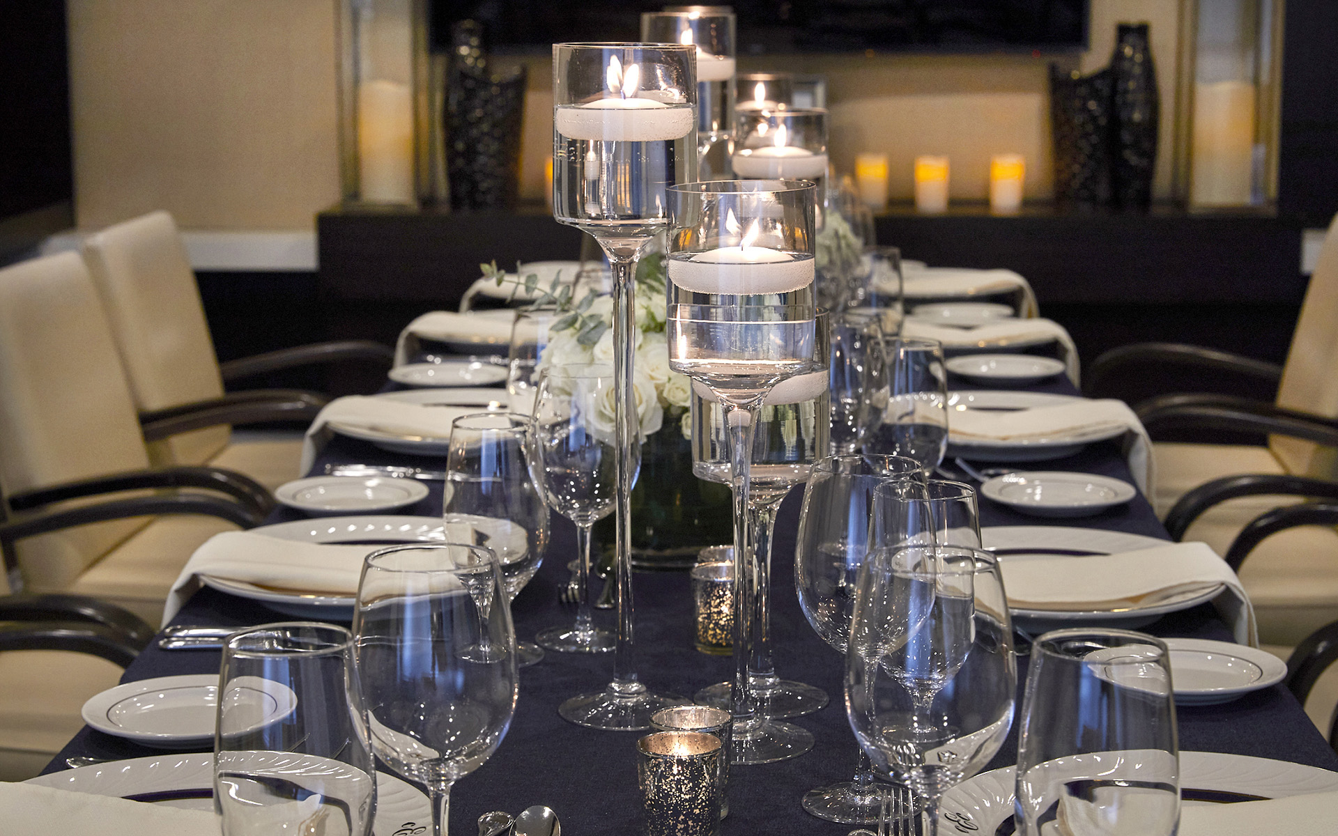 Book Event Venues in Roslyn Harbor, NY at Engineers Country Club