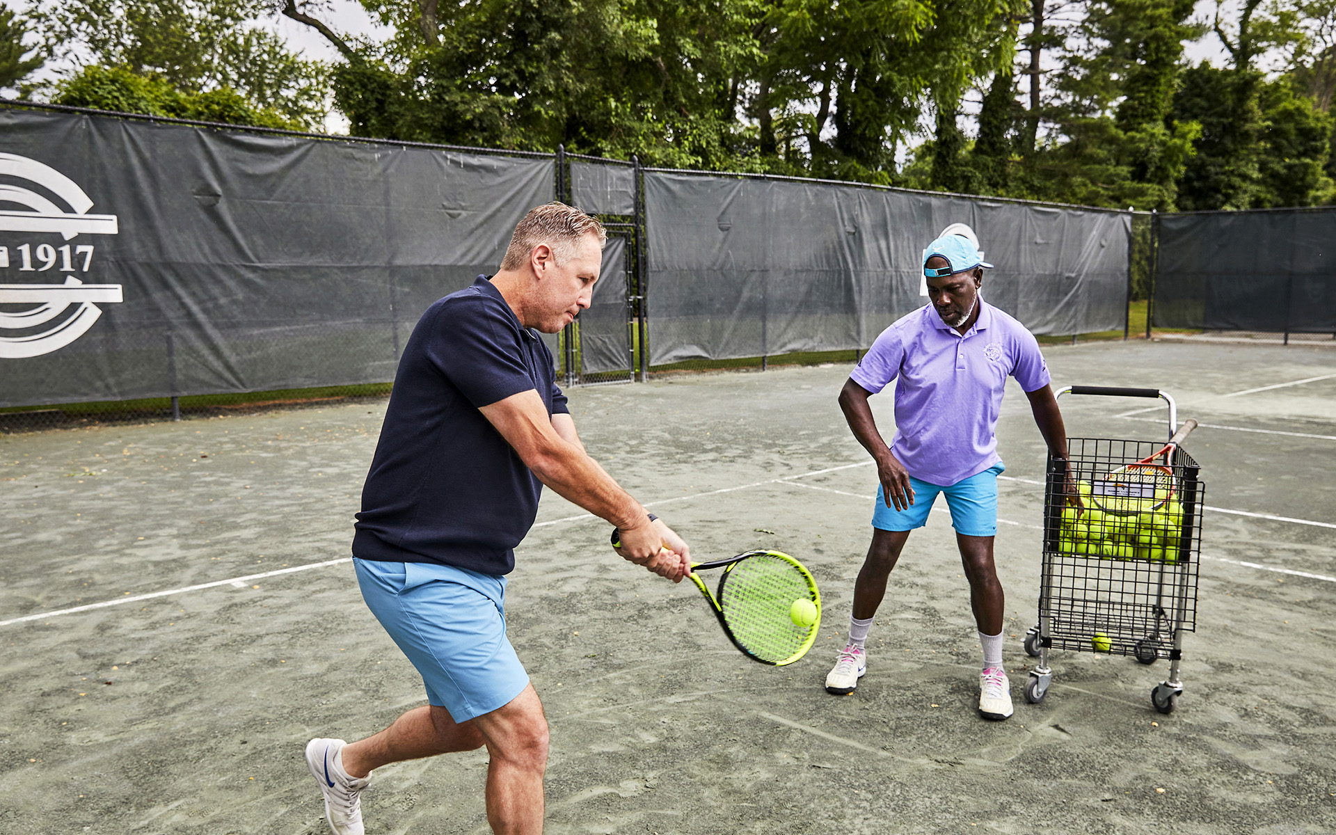 Membership | Engineers Country Club | Roslyn Harbor, NY | Invited