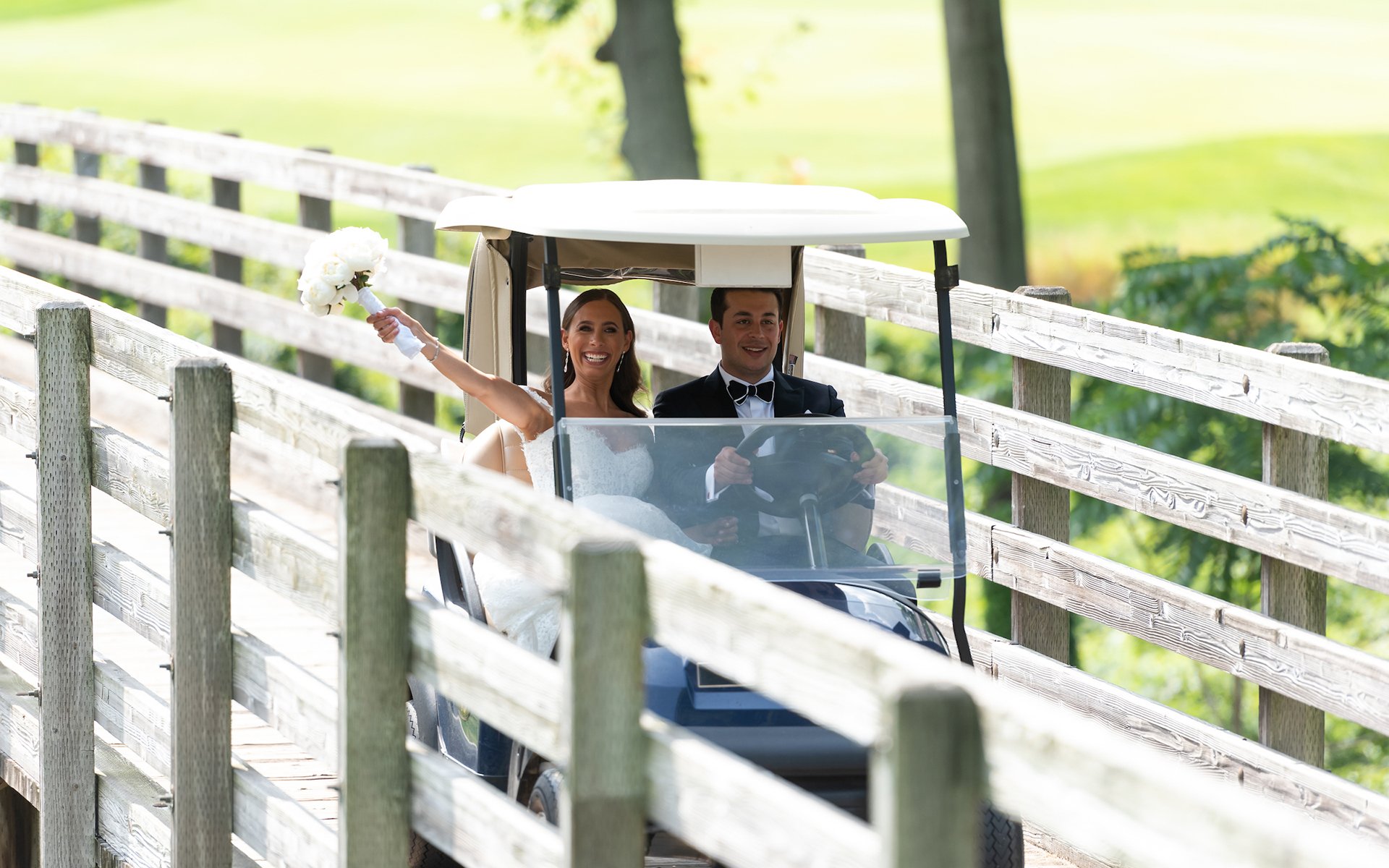 Book Event Venues in Roslyn Harbor, NY at Engineers Country Club