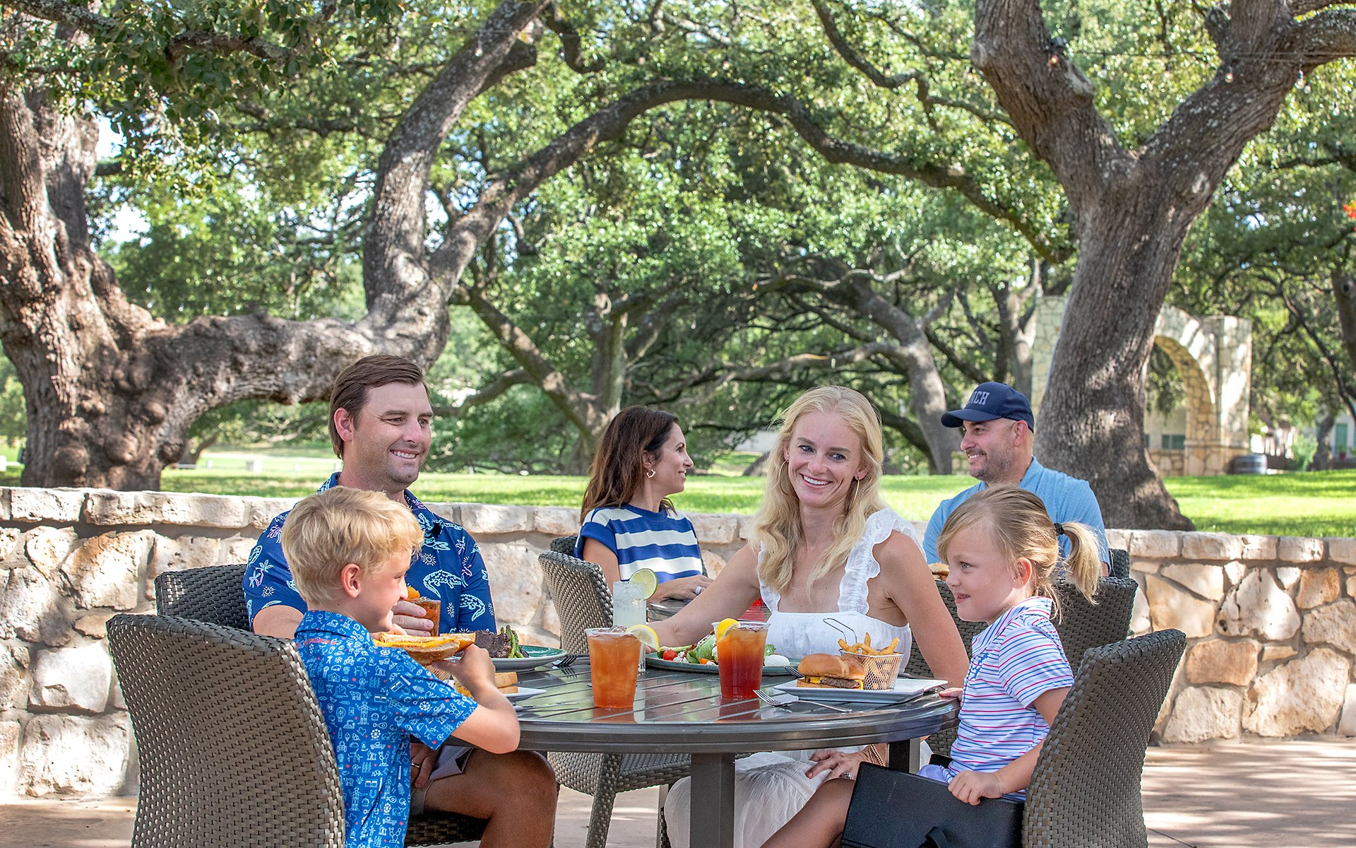 Our Story | Fair Oaks Ranch Golf & Country Club, TX
