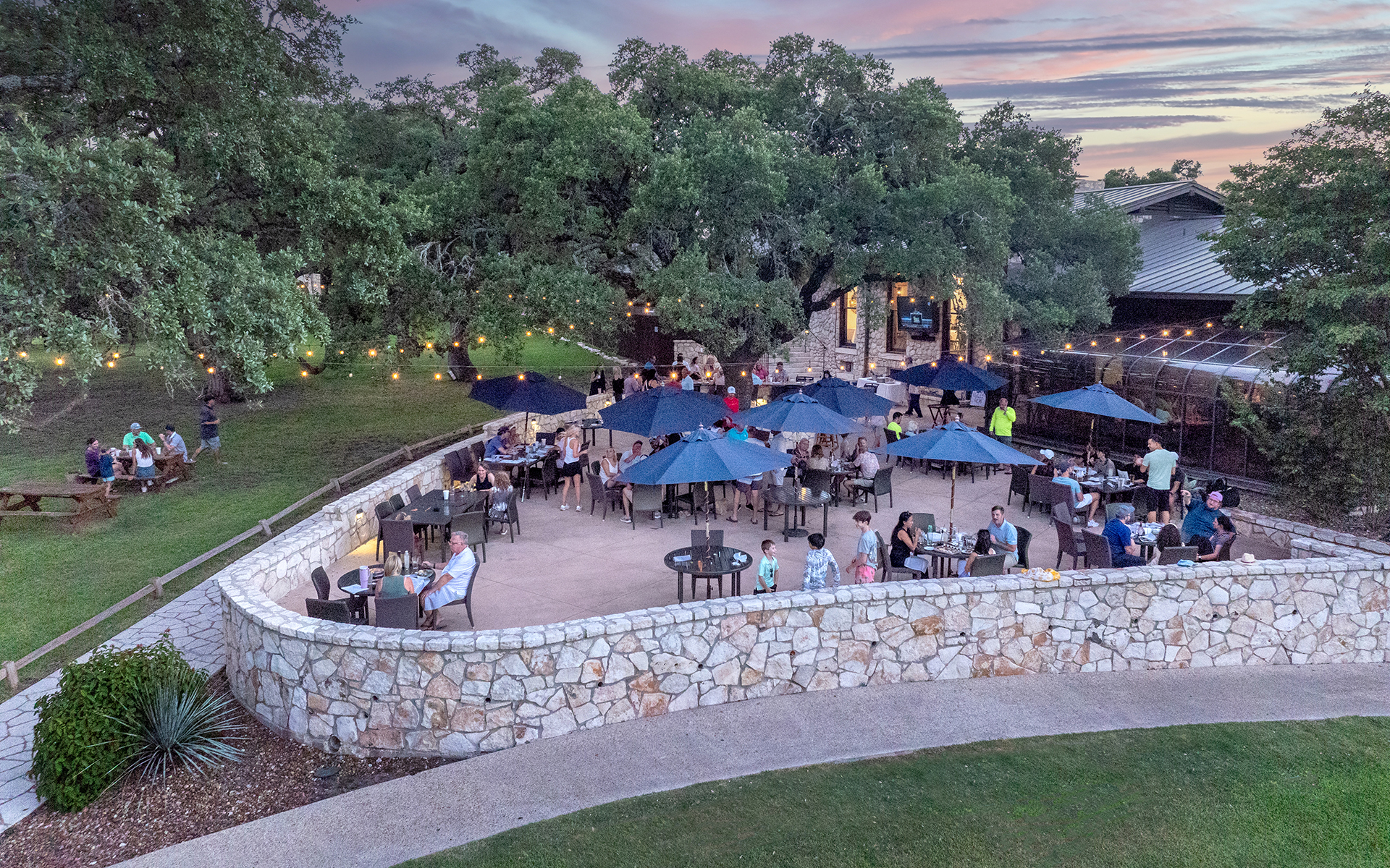 Fair Oaks Ranch Golf & Country Club | Fair Oaks, TX | Invited
