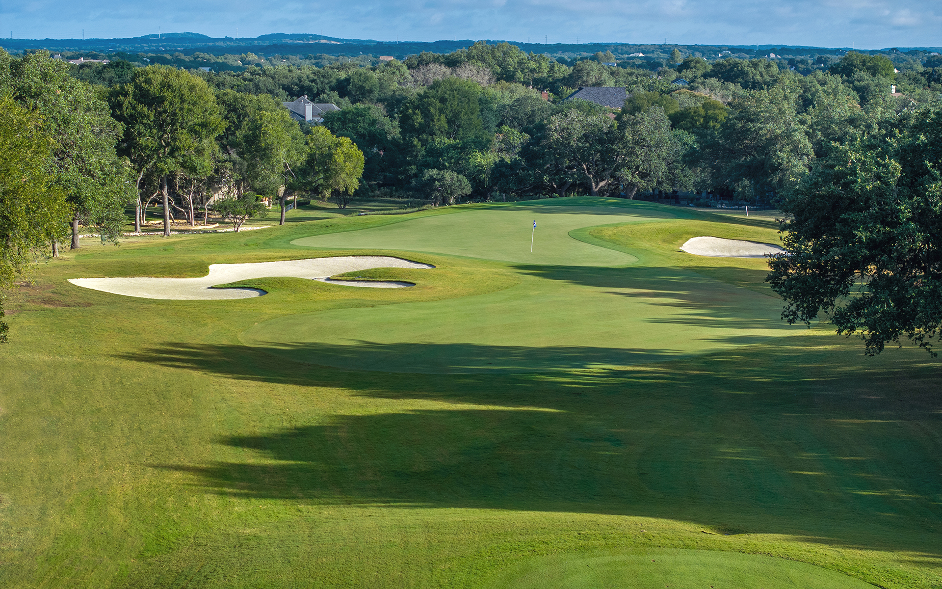 Event Hosting in Fair Oaks, TX | Fair Oaks Ranch Golf & CC