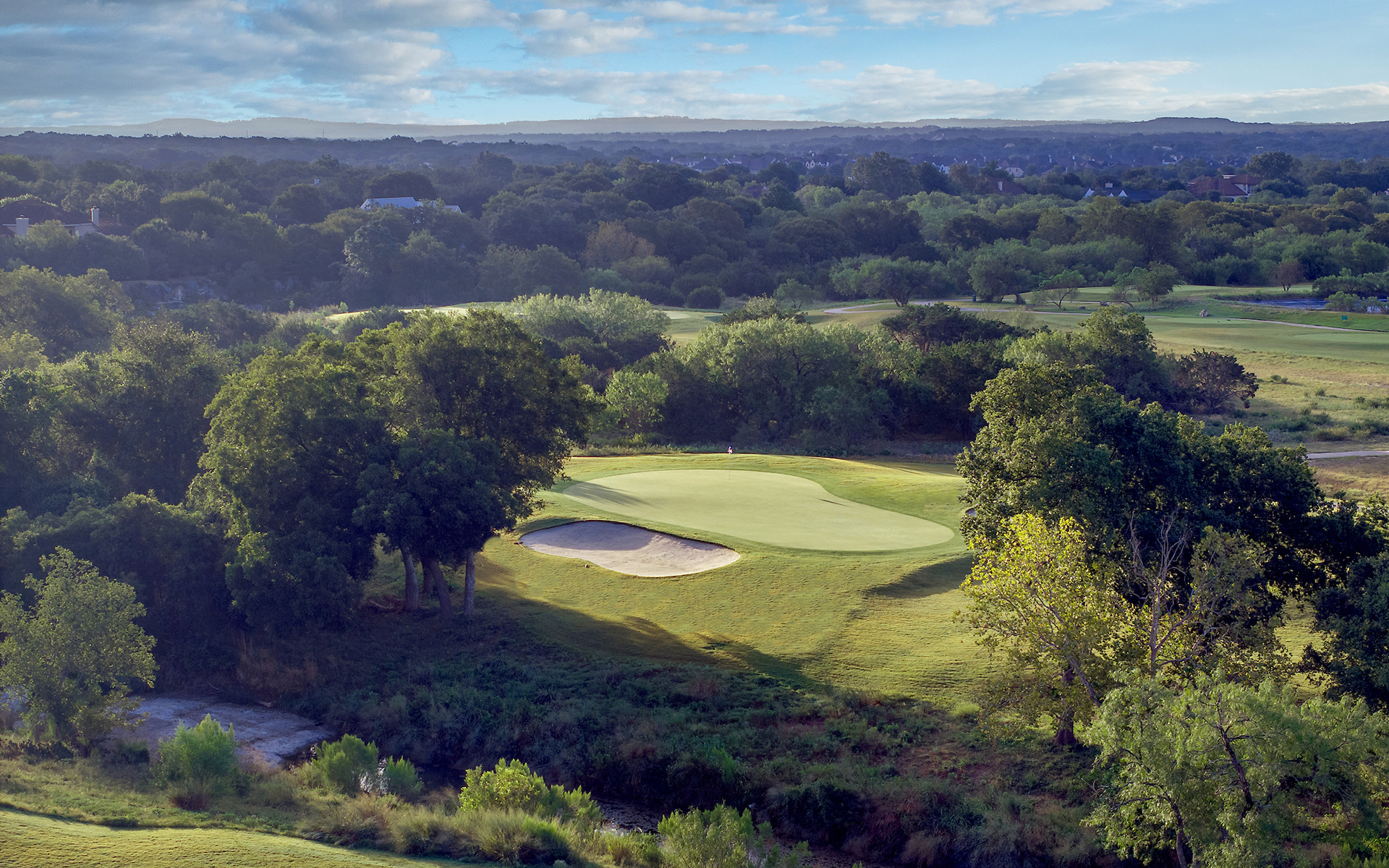 Event Hosting in Fair Oaks, TX | Fair Oaks Ranch Golf & CC