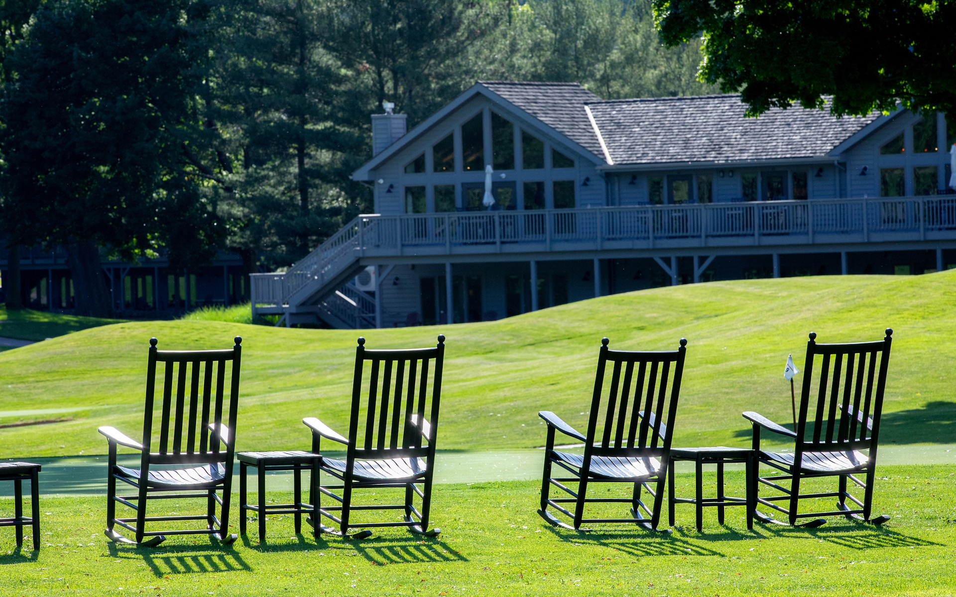 Explore Our Legacy | Firestone Country Club, Akron, OH