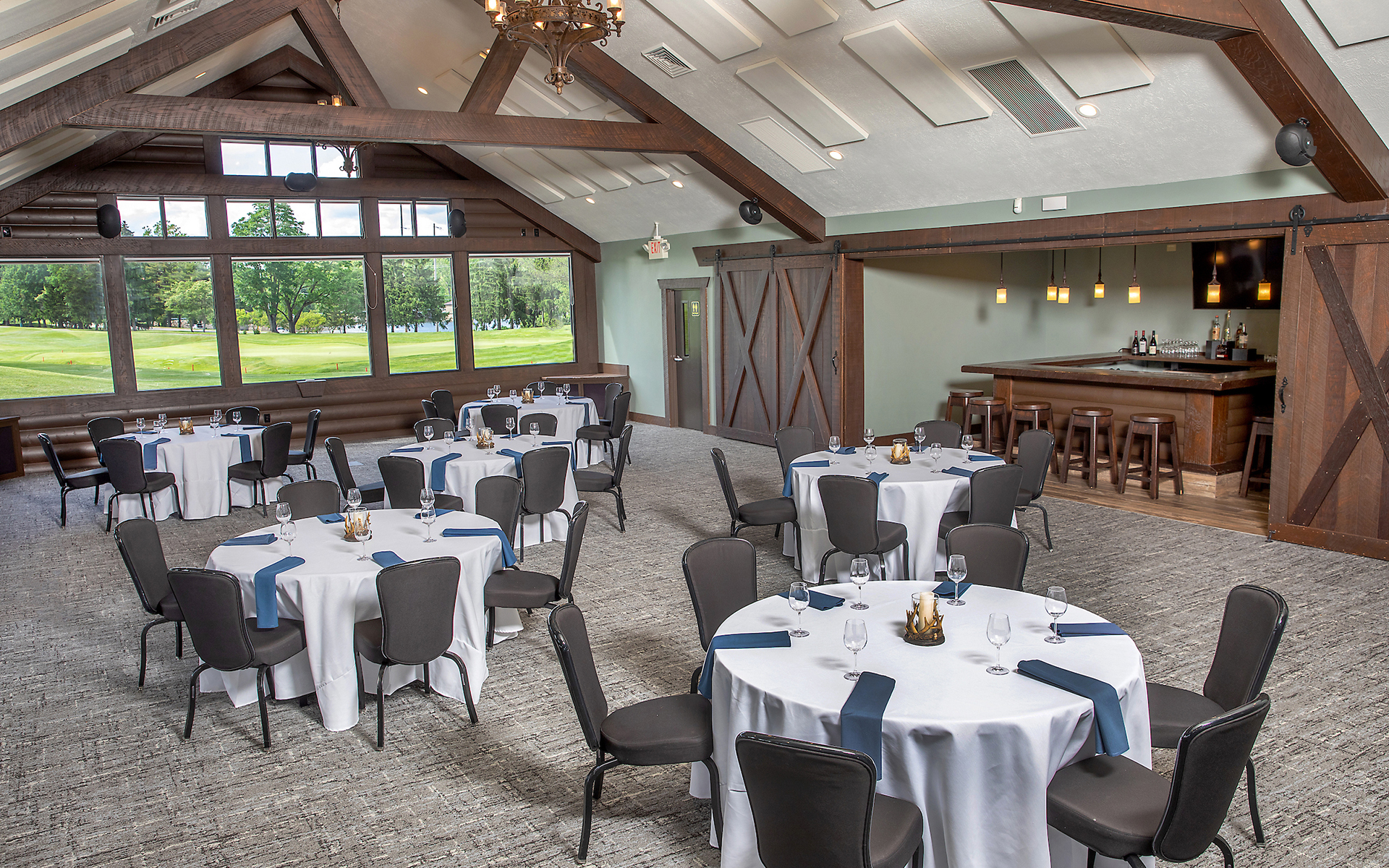 Professional Business Services | Firestone Country Club