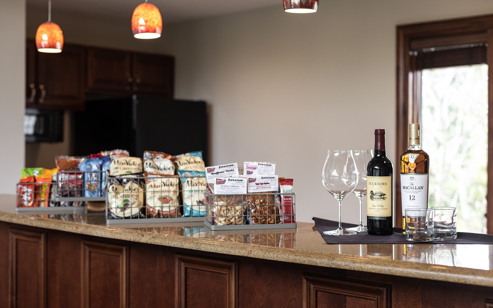 Luxury Villas & Club Rooms in Akron | Firestone Country Club