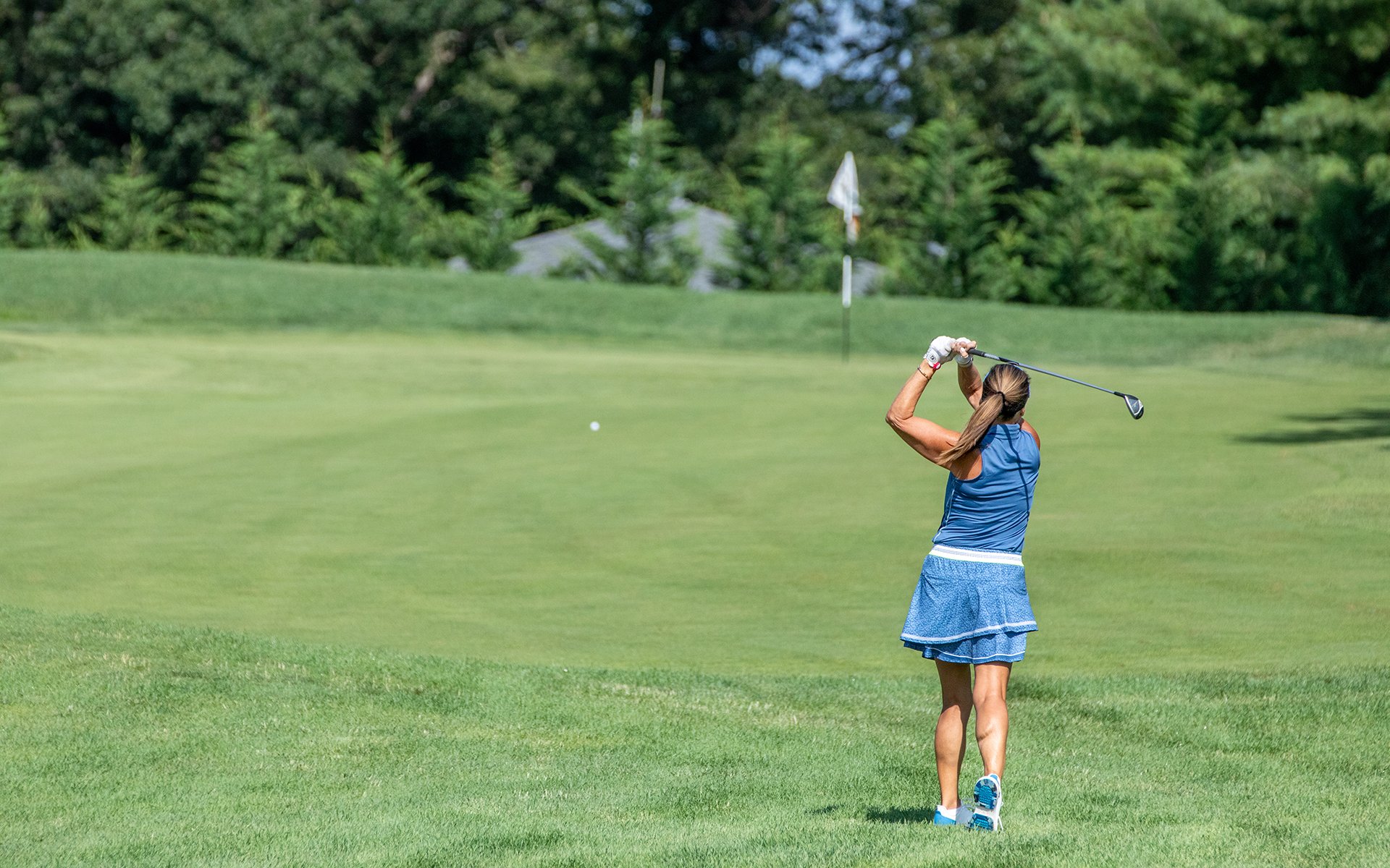 The Hamlet Golf & Country Club | Commack, NY | Invited