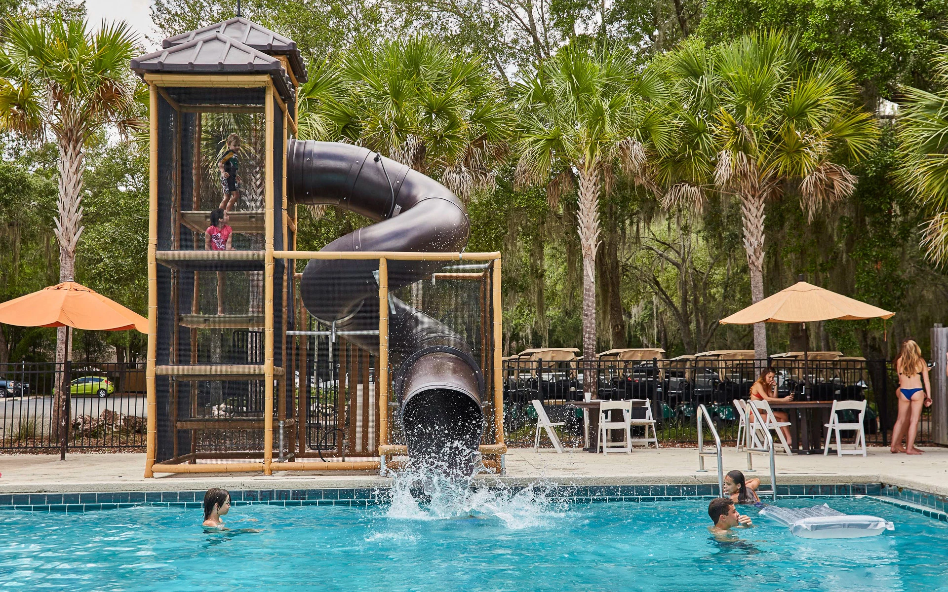 Hawkstone Country Club | Gainesville, FL | Invited