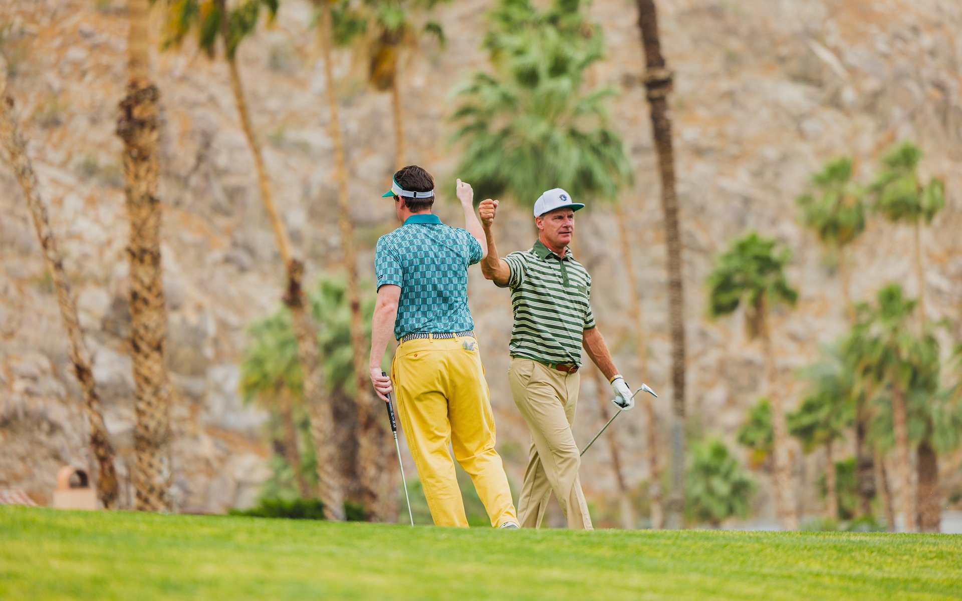 Premier Golf Courses in Indian Wells, CA | Indian Wells CC