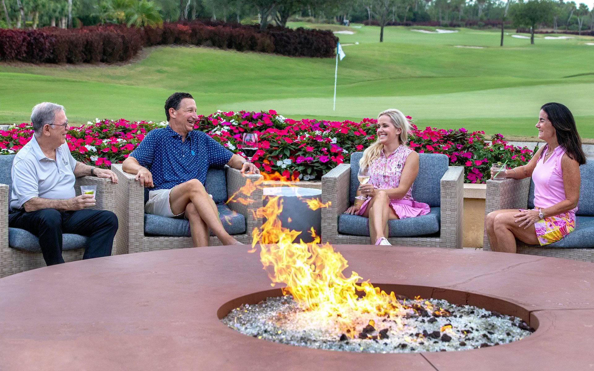 Jupiter Country Club | Jupiter, FL | Invited