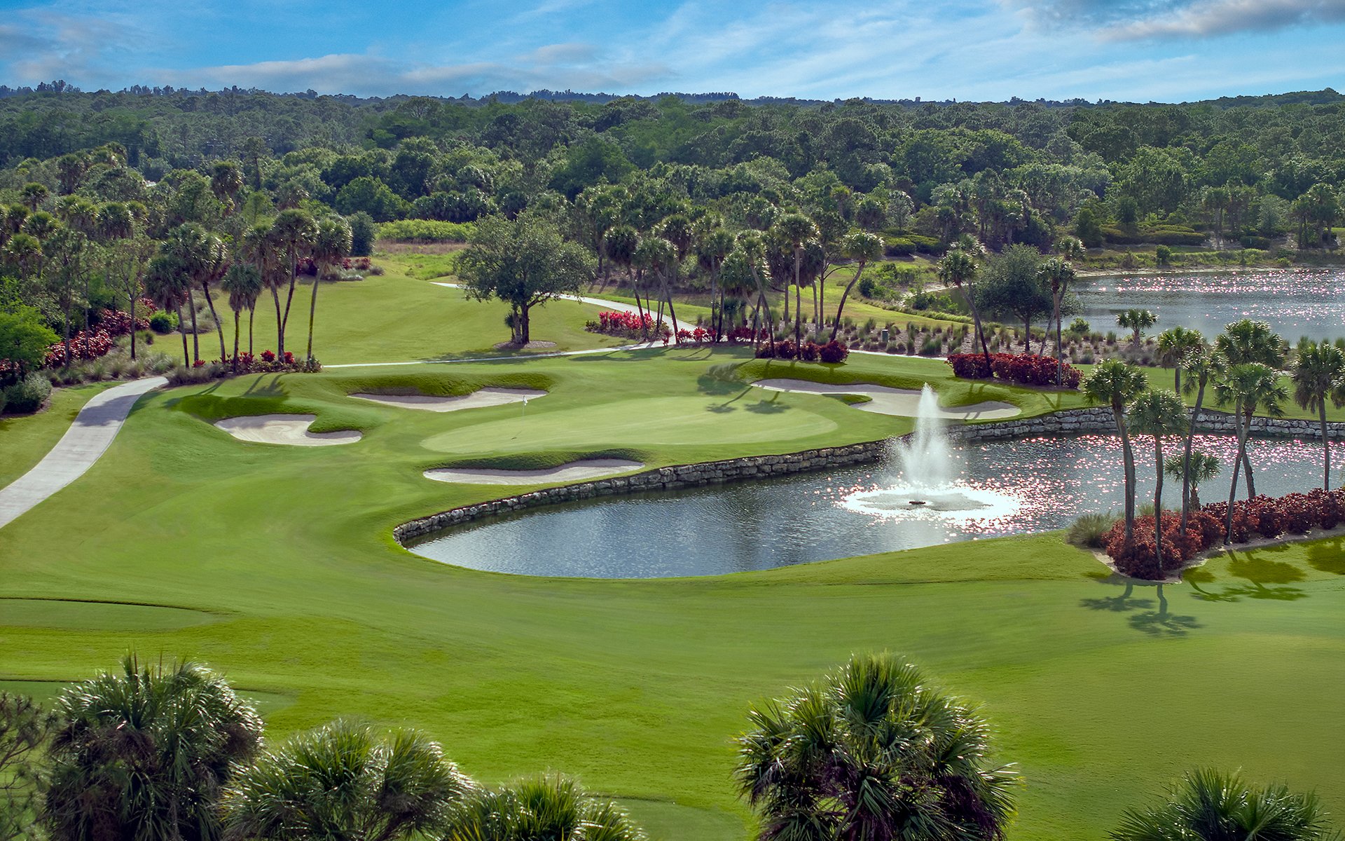 Membership | Jupiter Country Club | Jupiter, FL | Invited