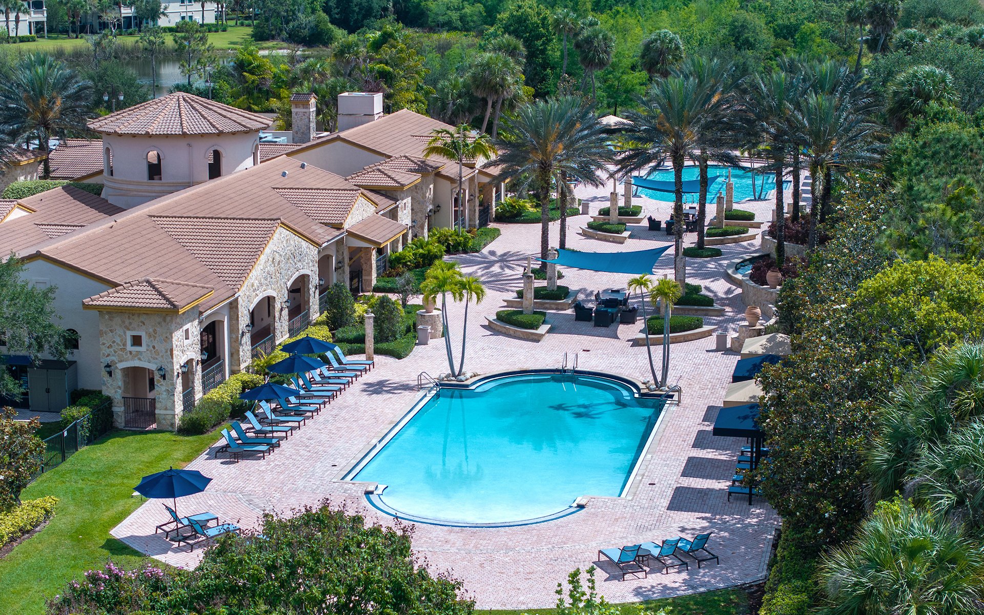 Jupiter Country Club | Jupiter, FL | Invited