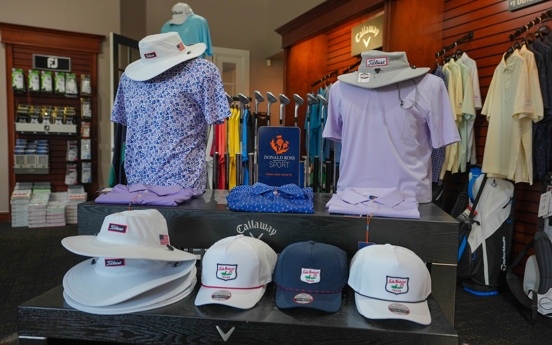 Contact Us | Lake Windcrest Golf Club | Magnolia, TX | Invited