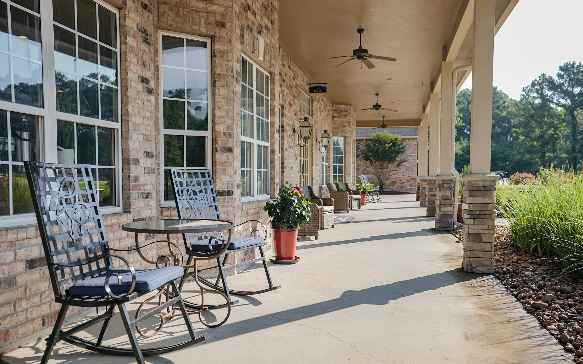 Contact Us | Lake Windcrest Golf Club | Magnolia, TX | Invited