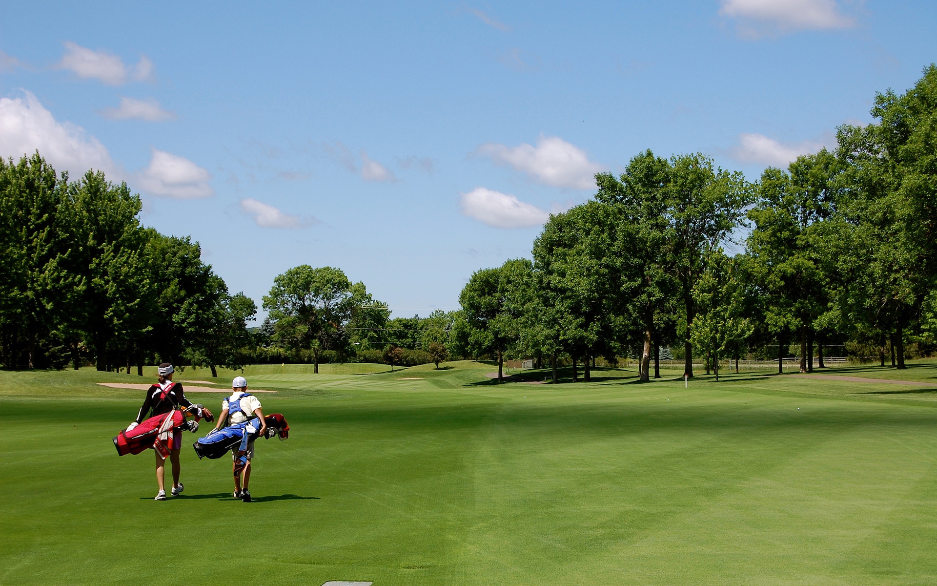 Membership | Medina Golf & Country Club | Medina, MN | Invited