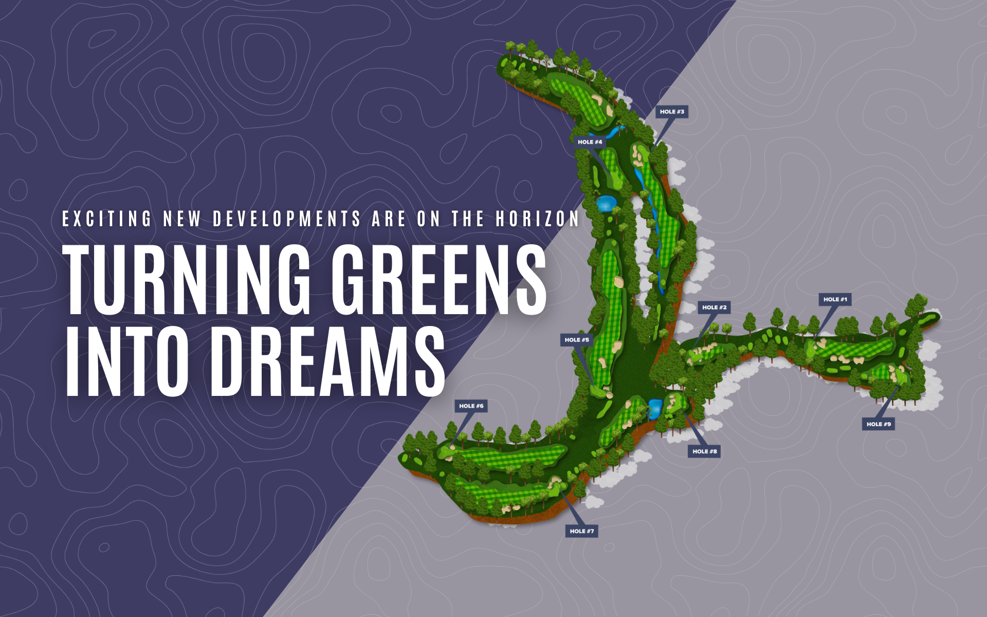 Braemar Country Club | Premier Golf & Tennis | Tarzana, CA