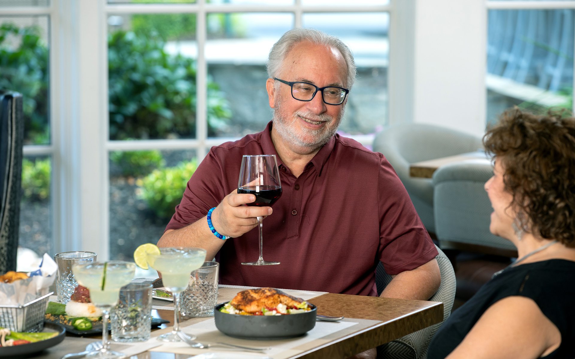 Membership | Norbeck Country Club | Rockville, MD | Invited