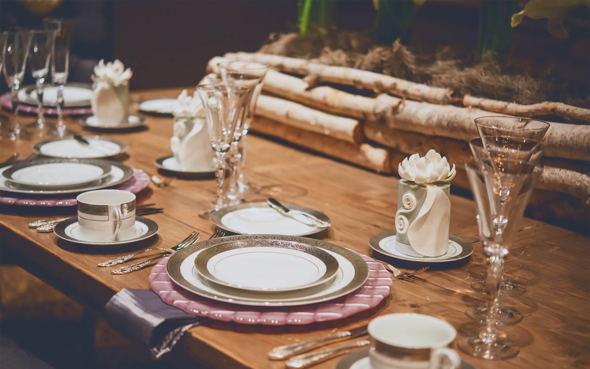 Events | Oak Tree Country Club | Edmond, OK | Invited