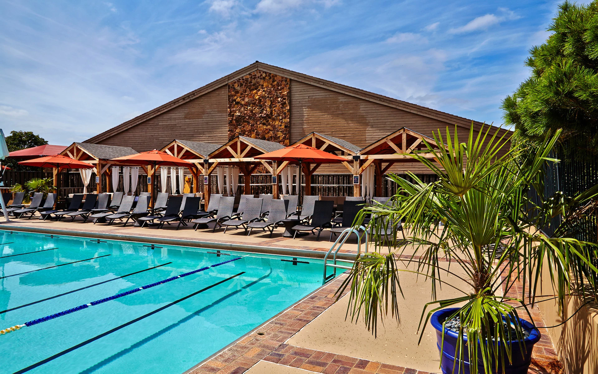 Amenities | Oak Tree Country Club | Edmond, OK | Invited