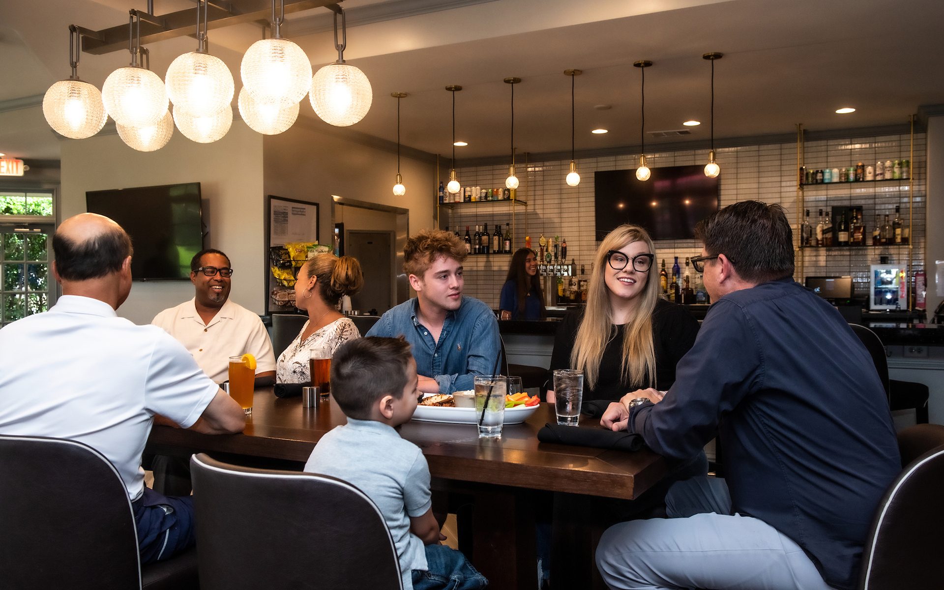 Dining | Windermere Olde Atlanta | Suwanee, GA | Invited