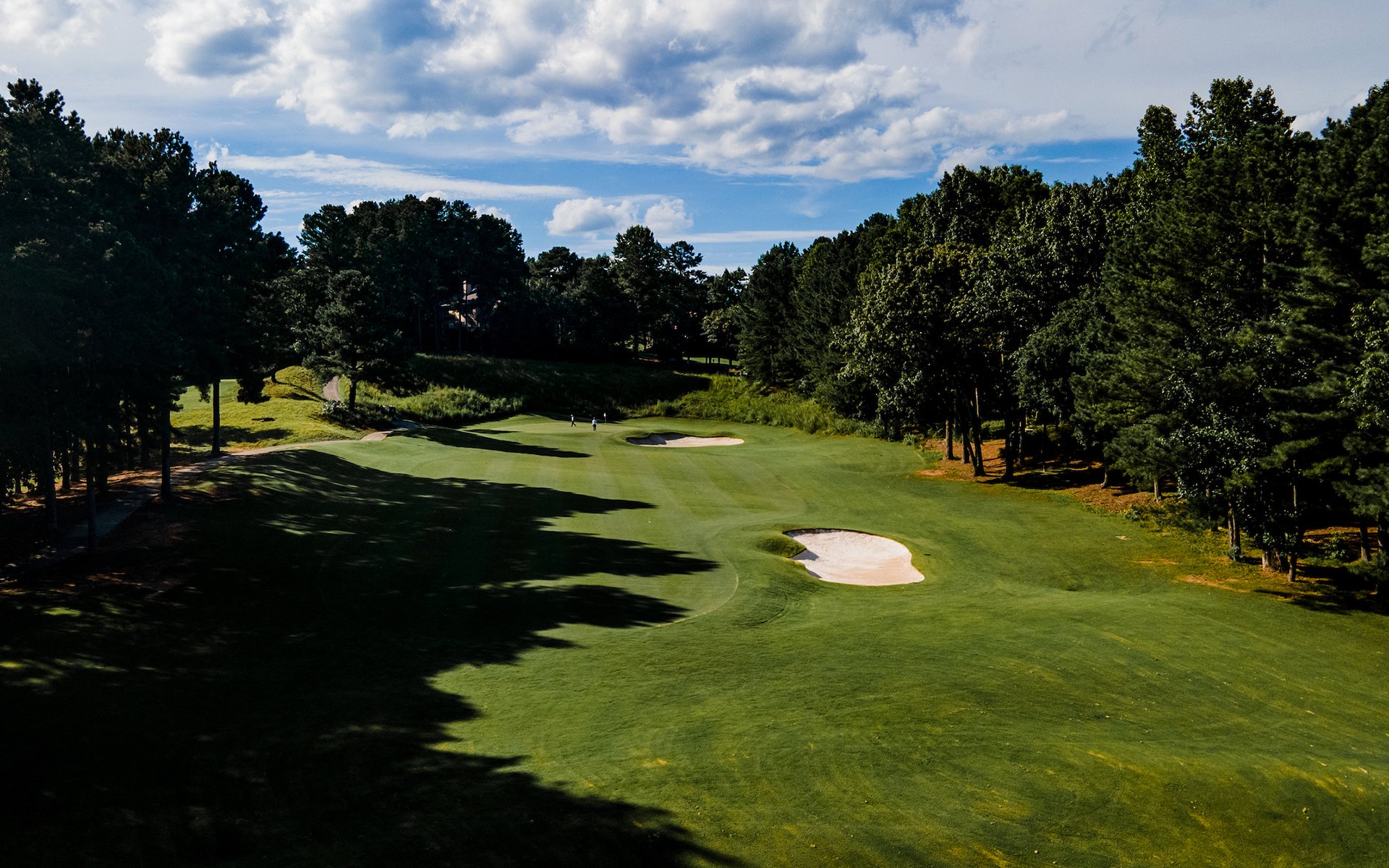 Golf | Windermere Olde Atlanta | Suwanee, GA | Invited