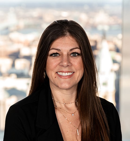 Our Team | Pyramid Club | Philadelphia, PA | Invited